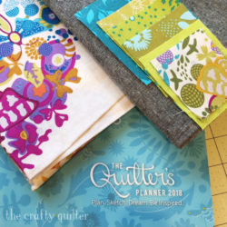 I'm making lots of quilt blocks! - The Crafty Quilter