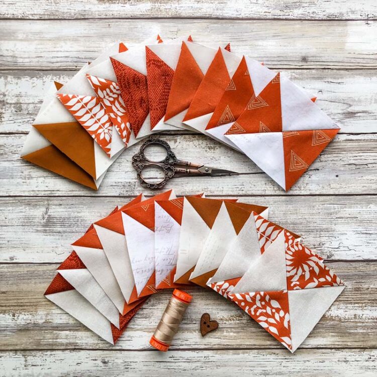 Quilting Tips & Techniques - The Crafty Quilter