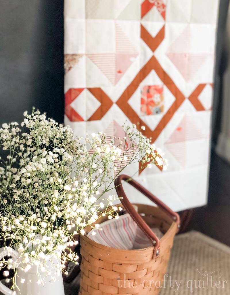 Quilt Alongs - The Crafty Quilter