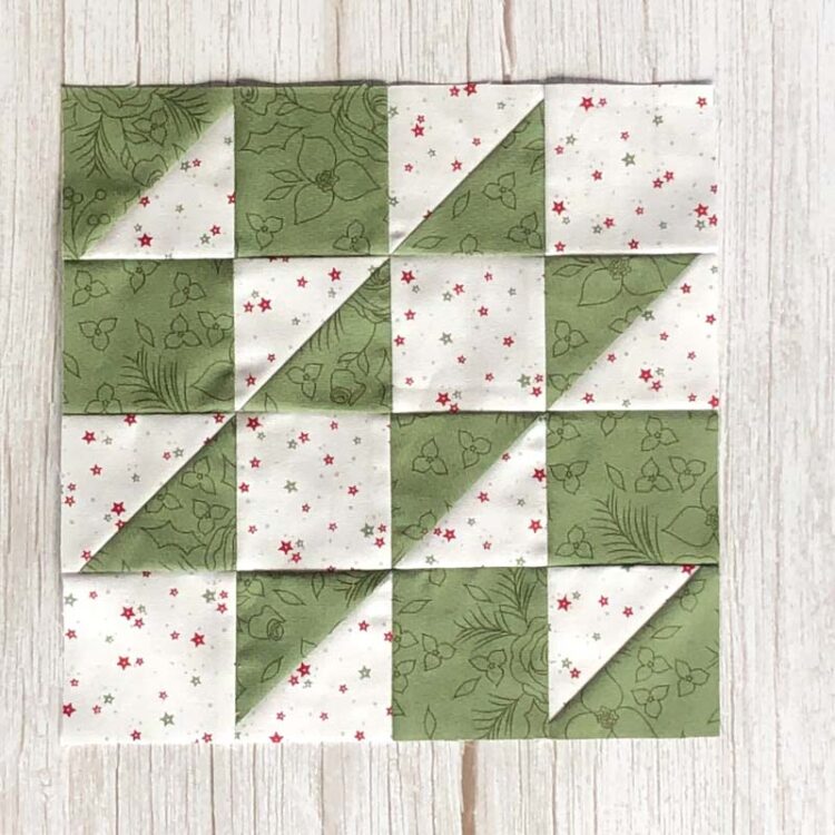Piece & Quilt Sampler Tips for May - The Crafty Quilter