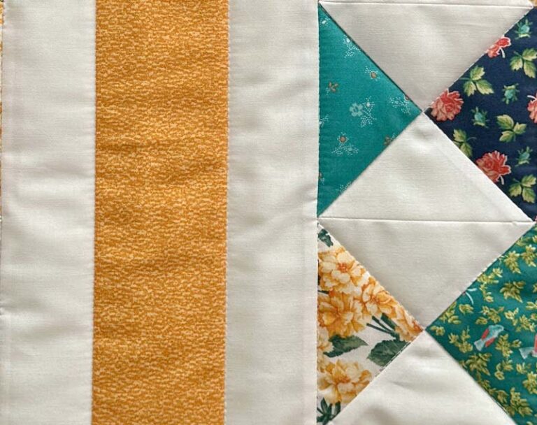 My review of Essential Thread from Connecting Threads - The Crafty Quilter