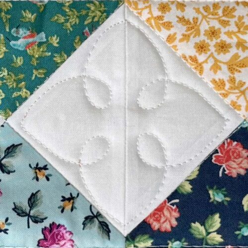 My review of Essential Thread from Connecting Threads - The Crafty Quilter