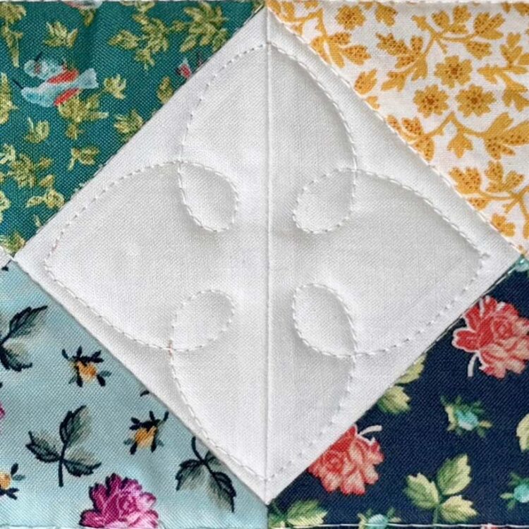 My review of Essential Thread from Connecting Threads - The Crafty Quilter