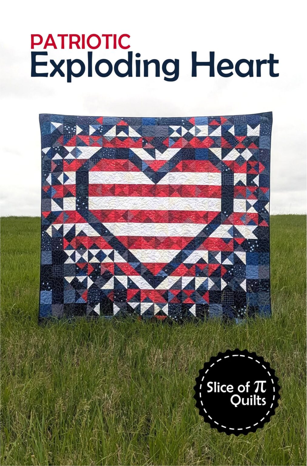 Americana Quilt Ideas and Inspiration to Celebrate 250 Years of History ...